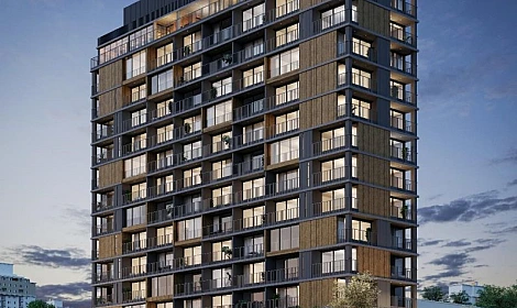 SIGNA STUDIOS by PORTE - Autêntico, da estrutura ao design.